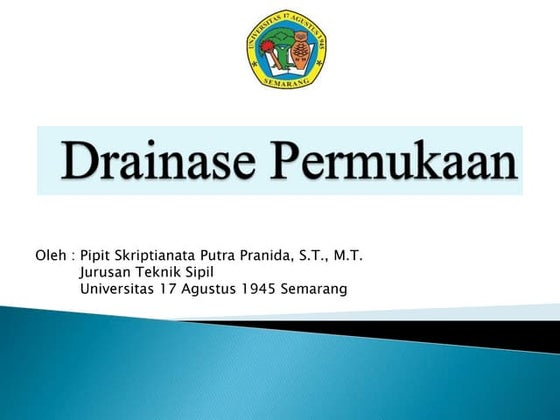 Pedoman perencanaan tpa ( metode sanitary landfill) | PDF