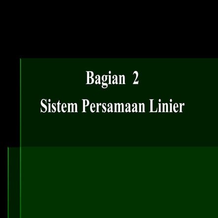 Pertemuan3&4 | PPT