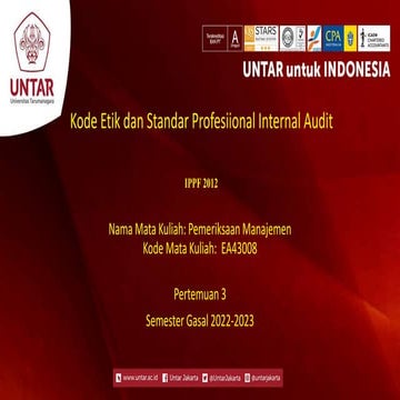 IPPF Attribute Standards Presentation.pptx