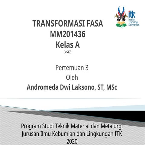 Pertemuan_3_Prinsip Termodinamika dan Diagram Fasa.pptx
