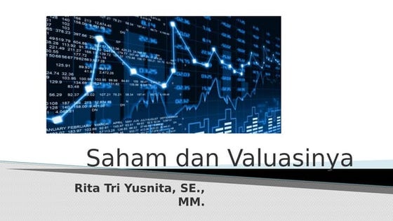 MATERI TENTANG SAHAM DAN JENIS-JENIS SAHAM.pptx