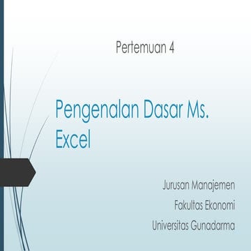 Pertemuan 4. Pengenalan Dasar Ms. Excel.pdf