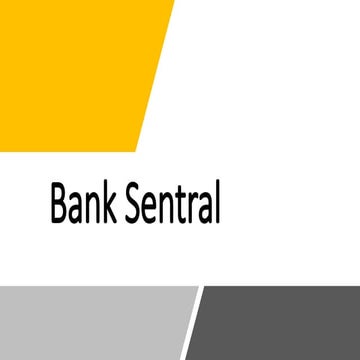 Pertemuan 4 - Bank Sentral dan Bank Dunia (1).pptx