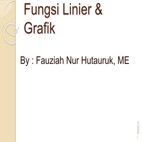Pertemuan 4-Fungsi Linier.pptx