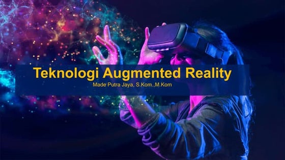 Virtual Reality & Augmented Reality.pptx