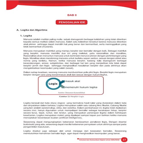 Pertemuan 5 | PDF