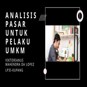 pertemuan 5-6 (analisis pasar) untuk UMKM.pptx