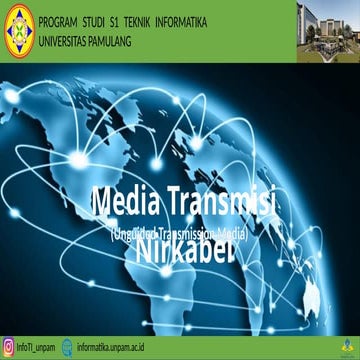Pertemuan 5 Komunikasi Data Media Transmisi Nirkabel.pptx