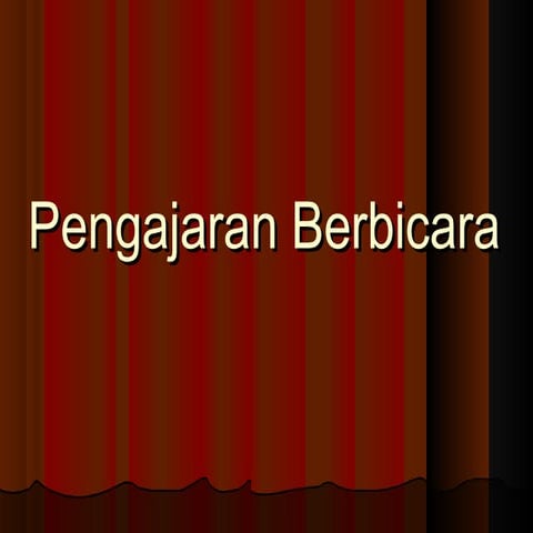Pertemuan 6 | PPT