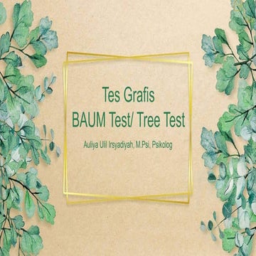 Pertemuan 6 Konsep Dasar BAUM Test dan Interpretasi.pdf