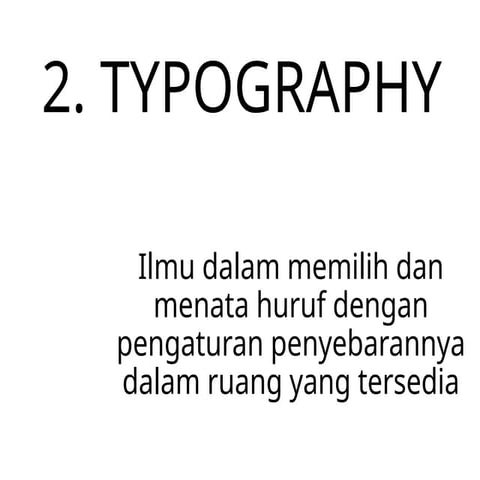 Pertemuan 7 Typografi, menentukan jenis huruf.pptx