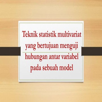 Pertemuan 8 - KONSEP DASAR MODEL SEM (1).pptx