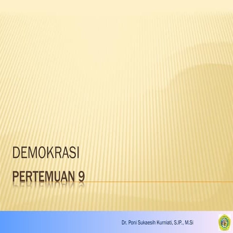 PERTEMUAN 9-15 mata kuliah kewarganegaraan .ppt
