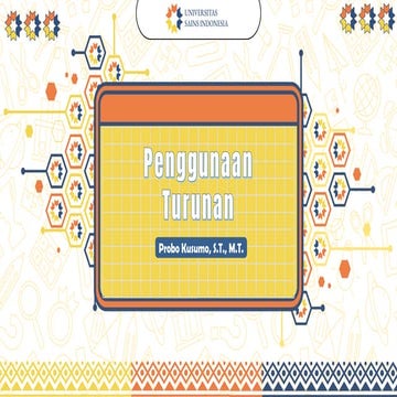Pertemuan 9.pdffffffffffffffffffffffffff | PDF