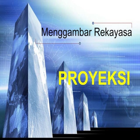 pertemuan 9. menggambar rekayasa- teknik arsitektur | PPT