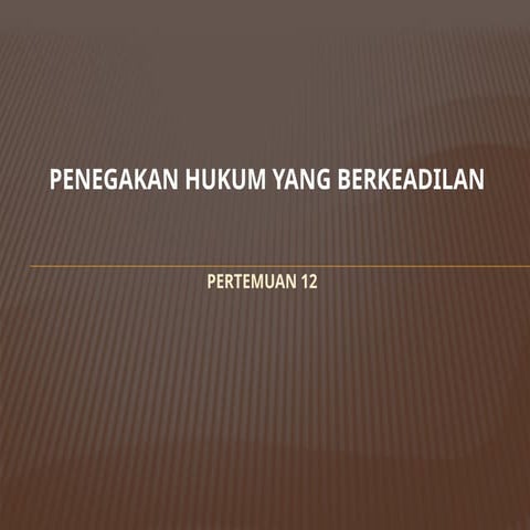PERTEMUAN KE - 12. KEWARGANEGARAAN..pptx