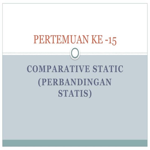 matematika ekonomi PERTEMUAN KE -15.pptx