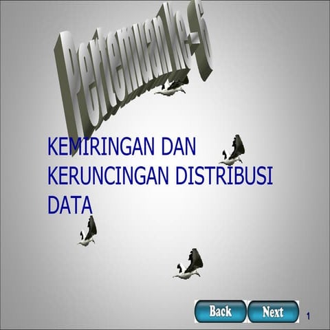 Pertemuan ke 6 | PPT