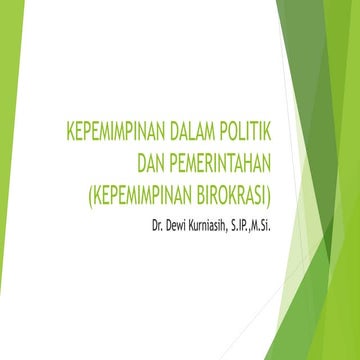 Pertemuan Ke-6 (Kepemimpinan).pptx