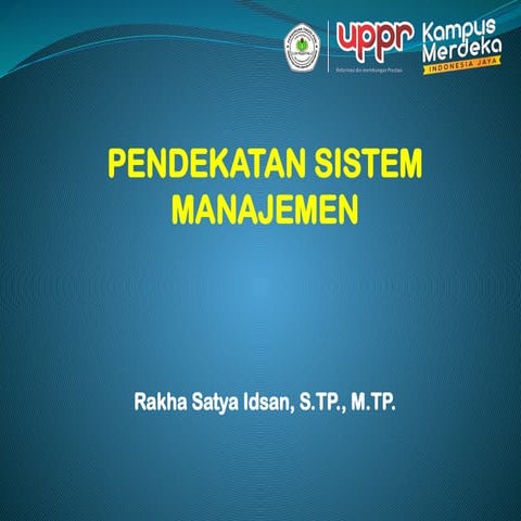 Pertemuan Ke 4 Dasar-Dasar Manajemen.pptx