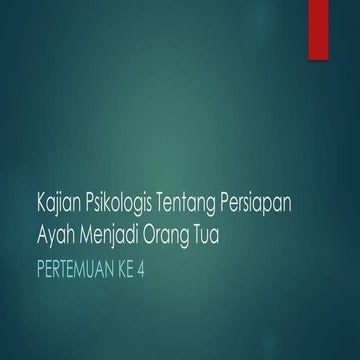PRAKONSEPSI DAN PERENCANAAN KELUARGA.pptx