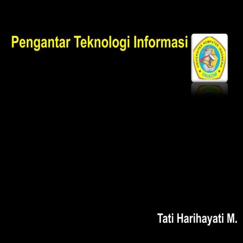 pertemuan_Pengantar_TI_0910_S2_2 kesehatan | PPT