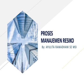 PPT PROSES MANAJEMEN RISIKO.pptx