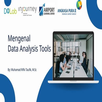 Pertemuan Sesi 2.pptx navigasi udara analisa data | PPTX