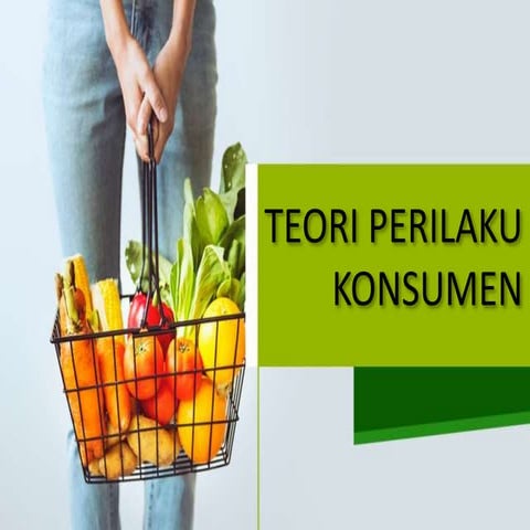PRILAKU KONSUMEN PENDEKATAN ORDINAL.pptx