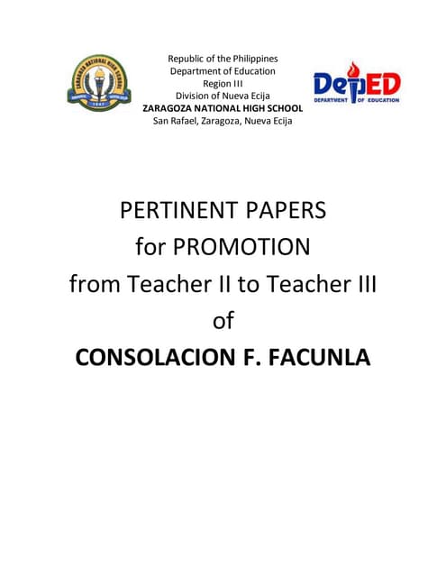 Equivalent Record Form Application Procedures | PPT | Professional School | Postgraduate Education