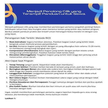 Pertolongan Pertama untuk Penolong Cilik.pdf