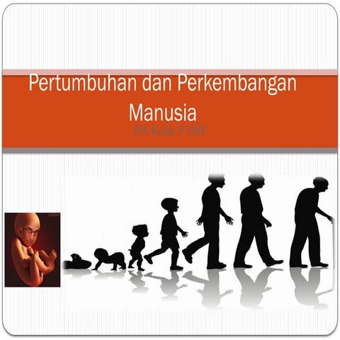 Pertumbuhan dan Perkembangan Manusia.pptx