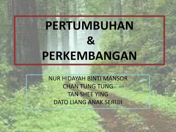Gaya Pembelajaran Model Dunn & Dunn | PPT