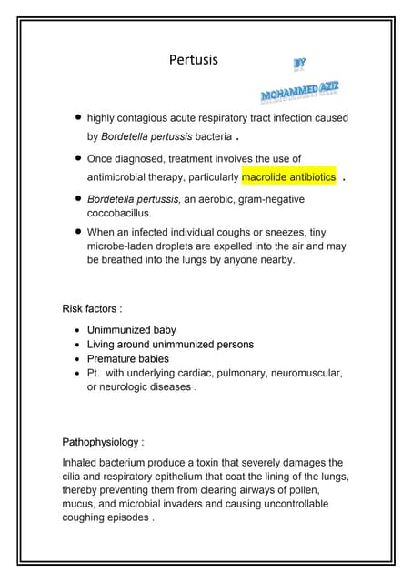 Acute Pharyngitis - Easy to learn and memorize drugs | PPT