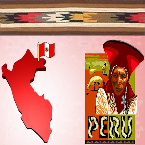 Peru powerpoint | PPTX