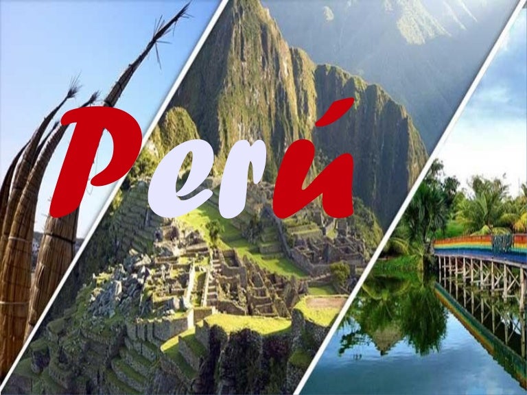 Perú