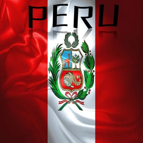 Peru | PPTX