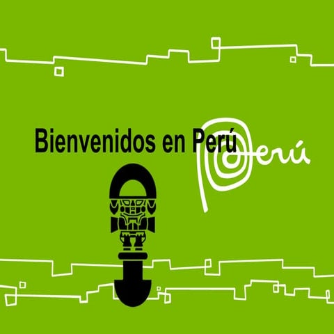 Peru | PPTX