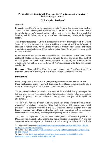 China-US competition and nearshoring.docx