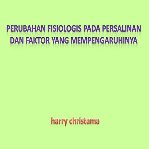 Rumus Johnson Toshack Converted | PDF