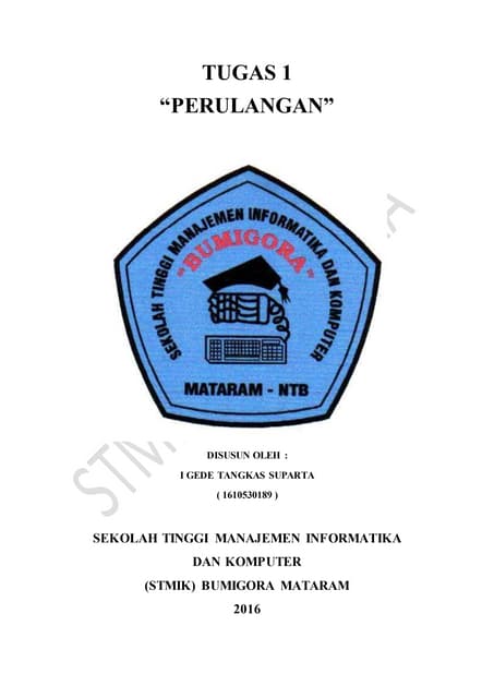 Conditional, looping, function and basic oop | PPT