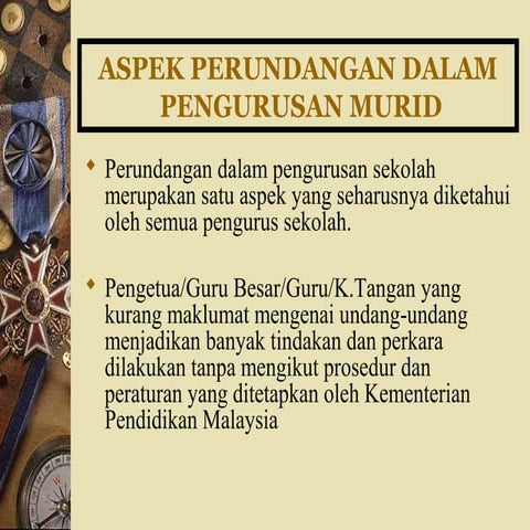 Perundangan | PPT