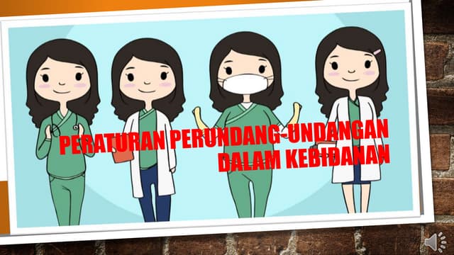 Jenjang Karir Bidan | PDF