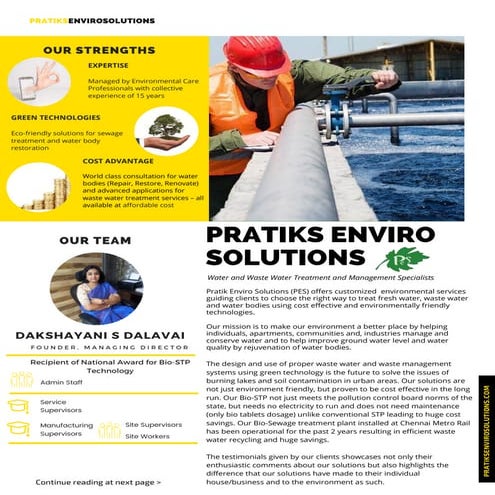 pratiks product | PDF