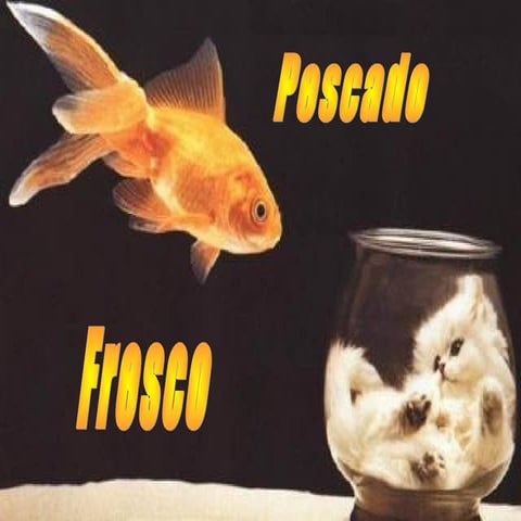 Pescado fresco | PPS