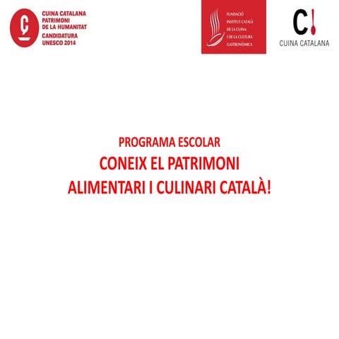 P escolar | PDF
