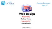 Website Redesign | PPT