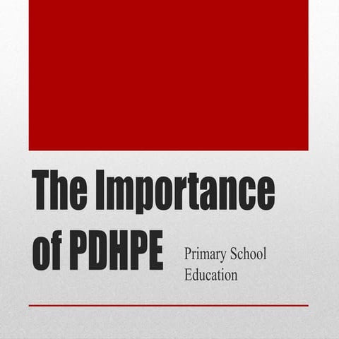 Pe slideshow | PPTX | Children\'s Health | Healthy Living