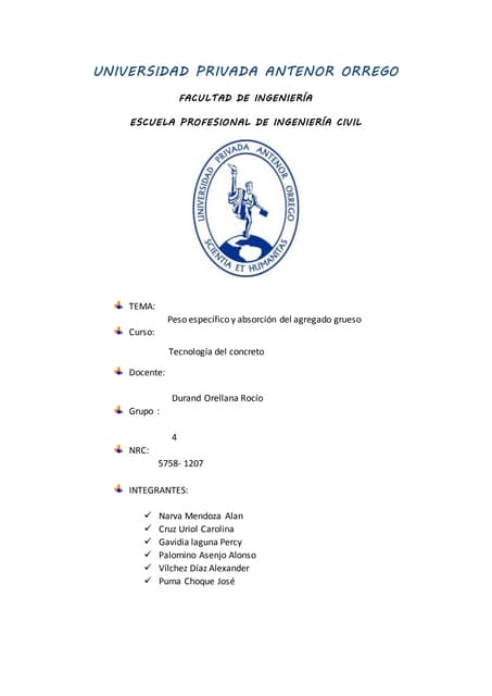 Proctor modificado - ASTM D-1557. | PDF