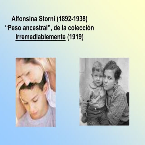 Peso ancestial no quiz | PPTX